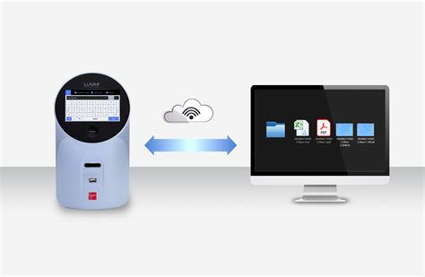 Luna III Automated Cell Counter New England BioGroup