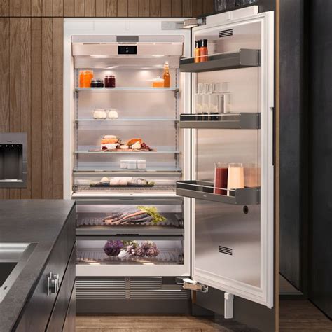 Home Connect Gaggenau