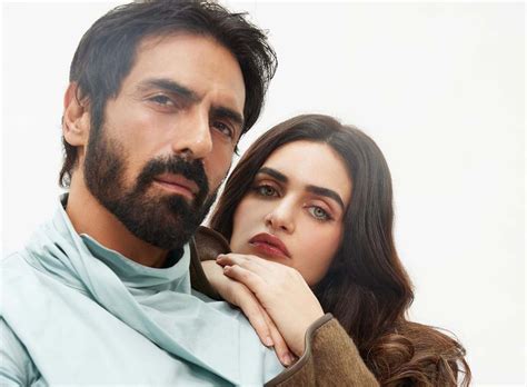 Arjun Rampal Becomes Father For Fourth Time Indiawest Journal News