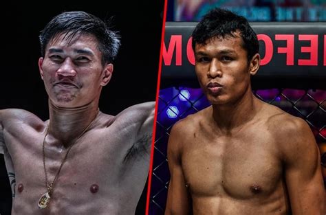 达万猜二战纳塔吾特：我不会像上一次那么粗心，我想要赢花红 One Championship The Home Of Martial Arts