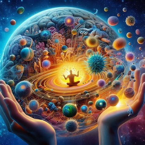 The Mysterious Boötes Void A Cosmic Puzzle Beyond Comprehension جعفر