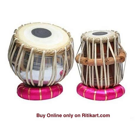 Basic Tabla Drums Set Perfect Tablas For Babes And Beginner Tabla Drum At Rs 6500 Set