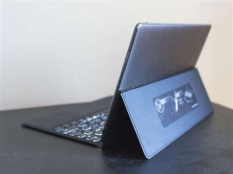 Huawei MateBook E Review