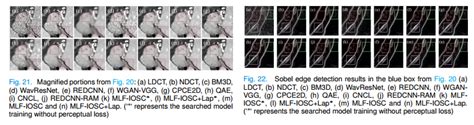 Mlf Iosc Multi Level Fusion Network With Independent Operation Search
