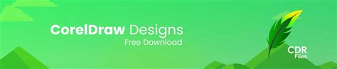 Coreldraw Design Free Cdr Files Coreldraw Tutorials