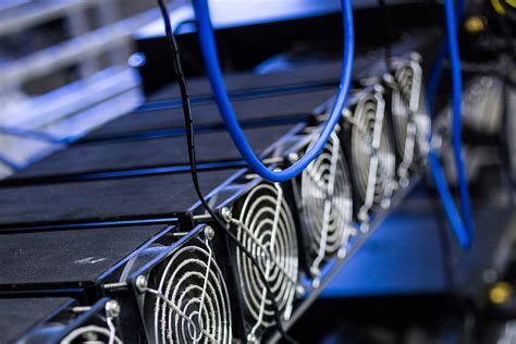 Bitcoin Miner Terawulf Sees 33 Drop In Stock Price After Agreement