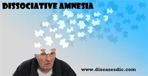 Types Of Dissociative Amnesia Batmanjj