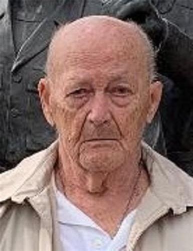 Ralph W Slack Obituary 2023 Berlin Wi Barbola Funeral Chapel Berlin