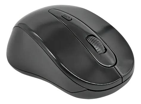 Código de mouse sem fio curvo 10589 MercadoLivre