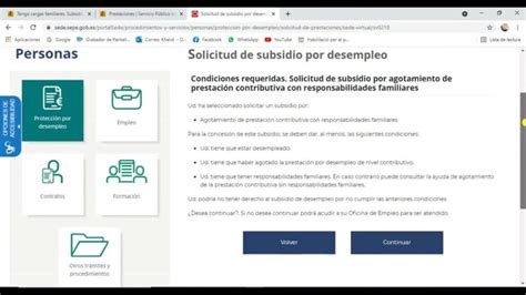 Subsidio Por Agotamiento Beneficios Para Quienes No Tienen Cargas Familiares Actualizado