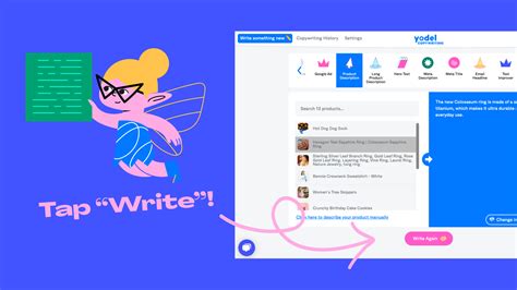 Product Description Chatgpt Ai Chatgpt Product Descriptions And Content