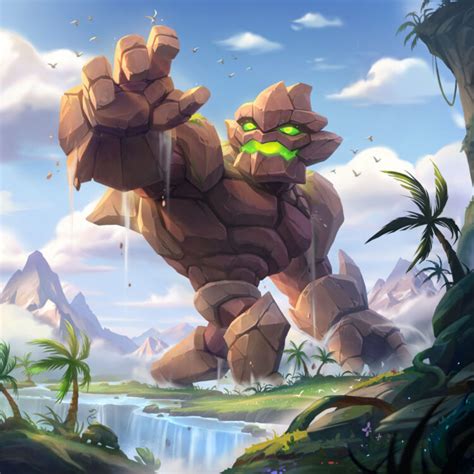 TFT Malphite Chibi y más Minileyendas CodigoEsports CodigoEsports