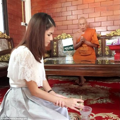 Video Nong Nat Thai X Rated Adult Film Star Marries 70 Year Old