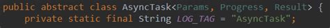 Android Asynctask Android Asynctask Csdn