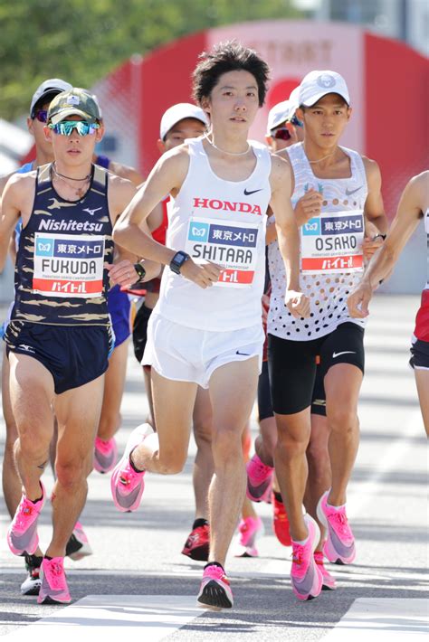 中村匠吾 Mgcを制し初五輪 Moment日刊ゲンダイ