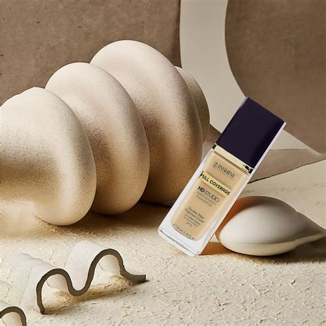 Full Coverage Foundation