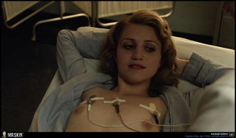 Which Tantalizing Tony Nominees Have Gone Nude