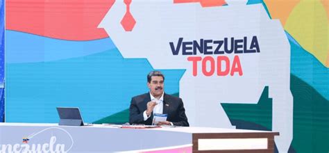 Presidente Maduro llamó a participar en el Gran Congreso Nacional de la