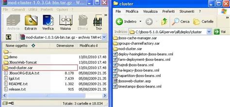 Clustering With JBoss Mod Cluster Mastertheboss