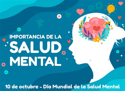 La Importancia De La Salud Mental Shirley B Pérez