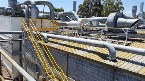 Gallery Stepform™ Modular Platforms Stairs And Ladders