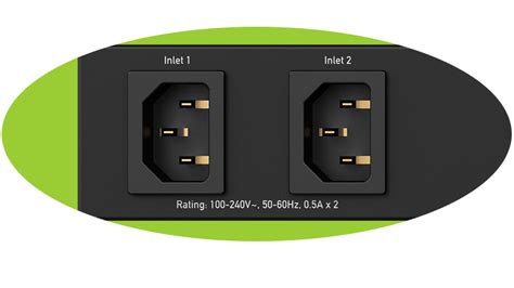 Intelligent Sensor Management Smart Rack Controller Src Raritan Legrand Data Center