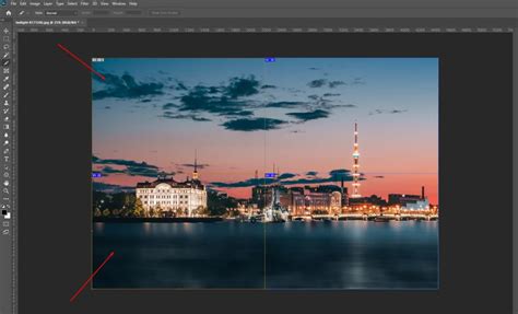 Image Slicing In Photoshop Create Remove Print Export