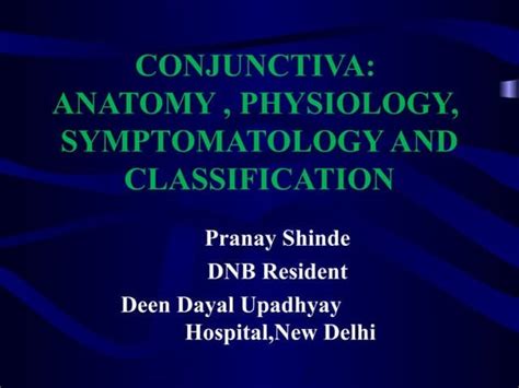 1 Conjunctiva Pdf