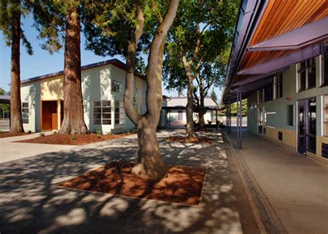 Los Altos School District Blach Construction