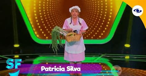 Así Le Fue A Patricia Silva Cocinándole Al Elenco De Sábados Felices