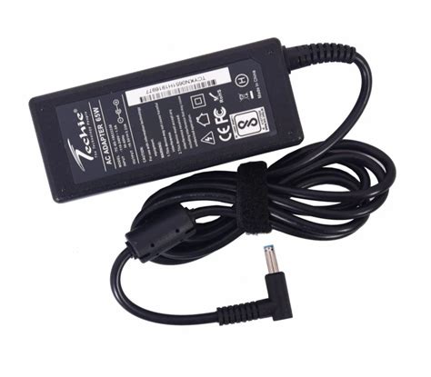 Hp W Compatible Ac Adapter Charger At Piece Laptop Adapter In Coimbatore Id