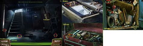 Campfire Legends The Hookman Walkthrough Gamezebo