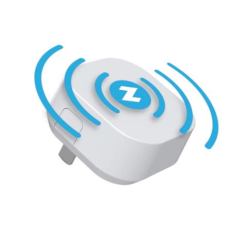 Aeotec Z Wave Plus Range Extender 6 Smarthome