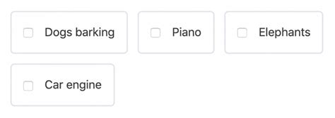 Build Custom Styles For Learndash Quiz Questions