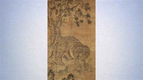 케데헌 열풍 탄 까치호랑이 리움미술관 호작도 상설 기획전