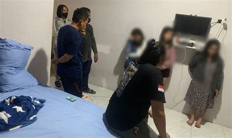 Tiga Perempuan Korban Tppo Di Morowali Jadi Pekerja Seks Komersial Tarif Rp Juta Teraskabar Id