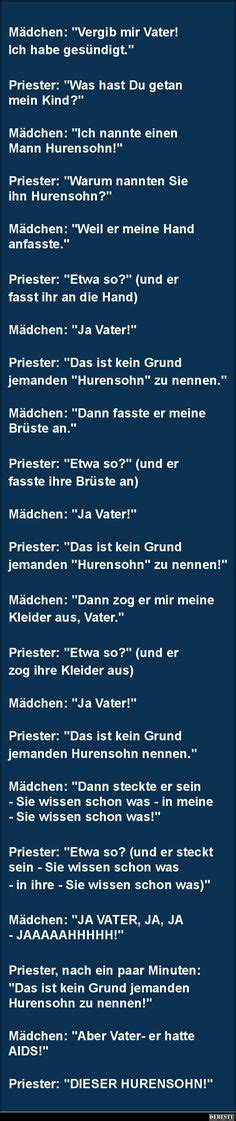 Perverse Witze Zum Totlachen