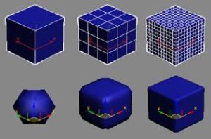 Successful Concepts To Accomplish Polygon Modeling
