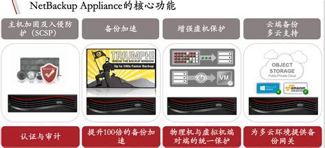Veritas NetBackup 5250备份一体机数据保护解决方案 上海晨延信息技术有限公司