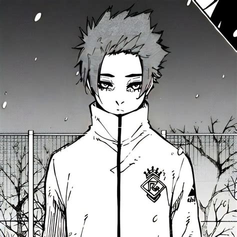 ⩨ Sae Itoshi Аниме