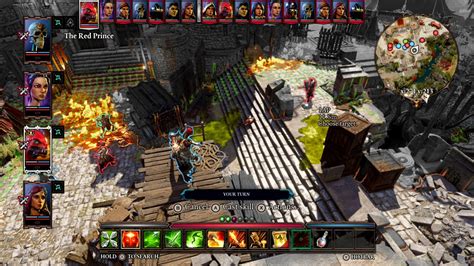 Divinity Original Sin 2 クロスプレイ ディヴィニティオリジナルシン2 評判 Wxml