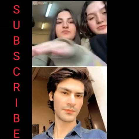 Omg 😱 Cute Girl 😍 Cute Reaction 😱😍 Omegle Ometv Tiktok