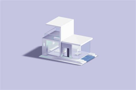 33 Amazing Examples Of 3d Css Illustrations