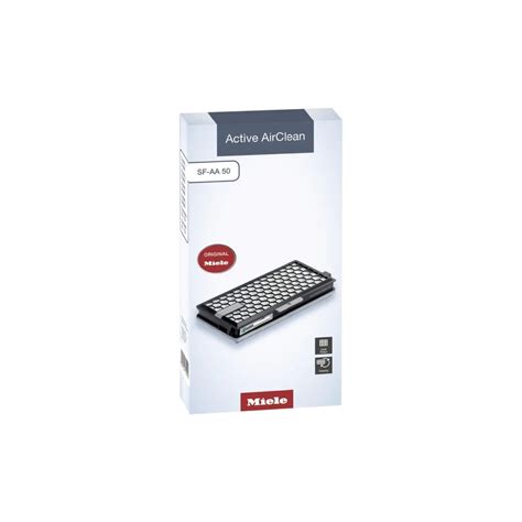 Miele Actief Air Clean Filter Sf Aa Kopen Snel In Huis Expert Nl