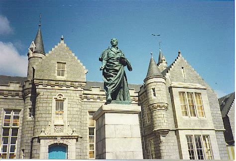 Pittendrigh Macgillivray Literary Corstorphine