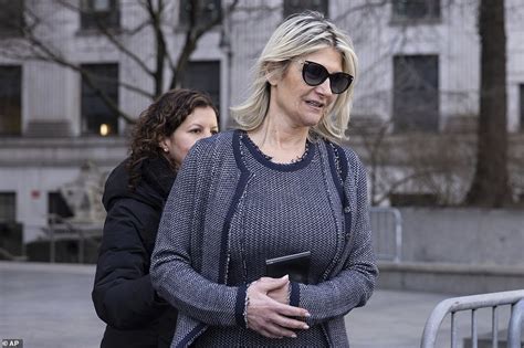 Bob Menendez And His Wife Nadine Will Have Separate Bribery Trials