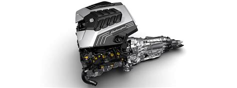 Lamborghini Urus S Lamborghini Montreal