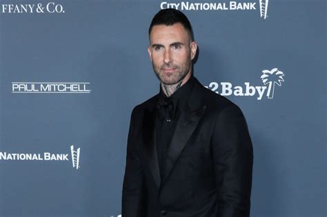 Fourth Woman Accuses Adam Levine Of Flirting