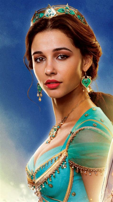 Pin By Disney Lovers On Disney Wallpapers Aladdin And Jasmine
