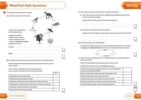 Ks3 Science Complete Revision And Practice By Collins Issuu